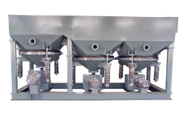 Customized Gravity Sorting Machine-Direct Manufacturer