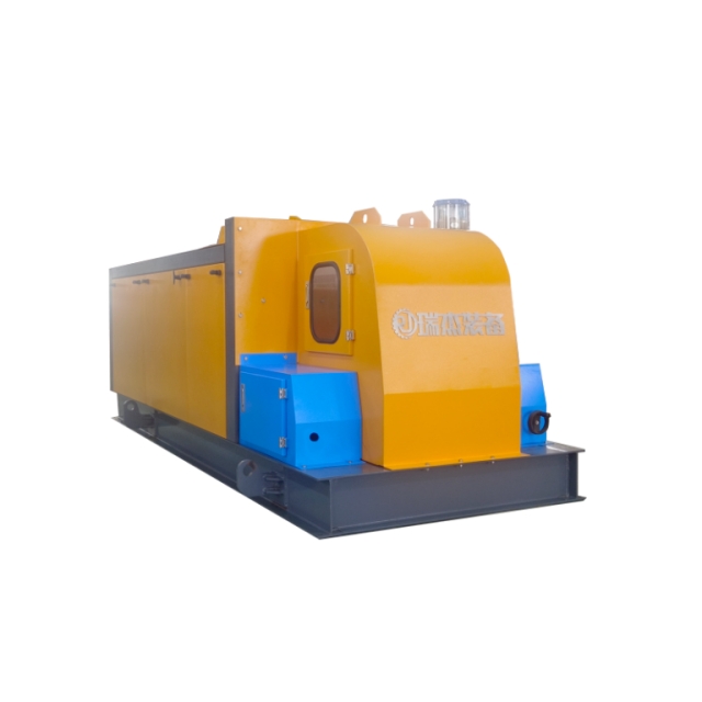 Better Eddy Current Sorting Machine For Separation Copper Rj065al R