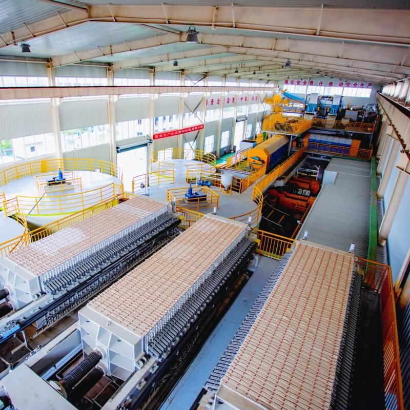 Best Incineration Bottom Ash (IBA) Wet Sorting Solution