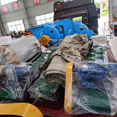 Suspended Permanent Magnets For Screen Fine Iron Powder