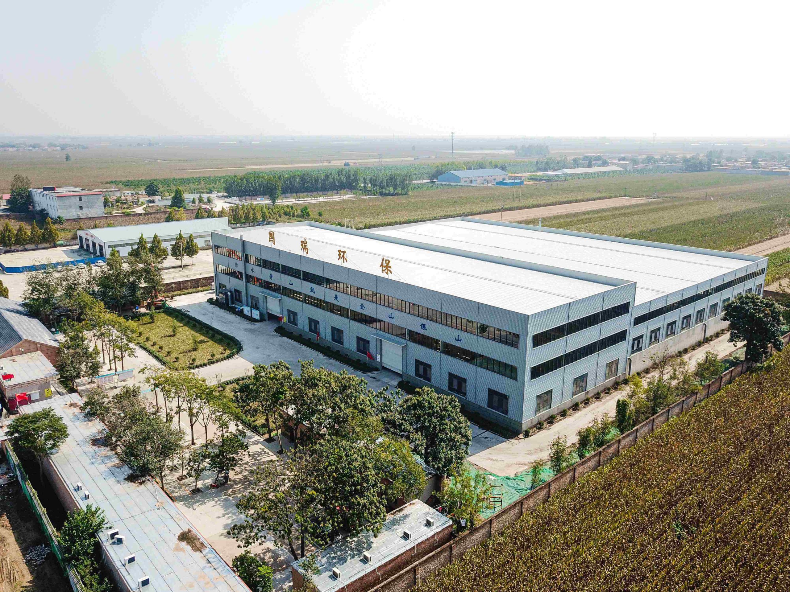 Best Renewable Resource Sorting Machine Manufacturer