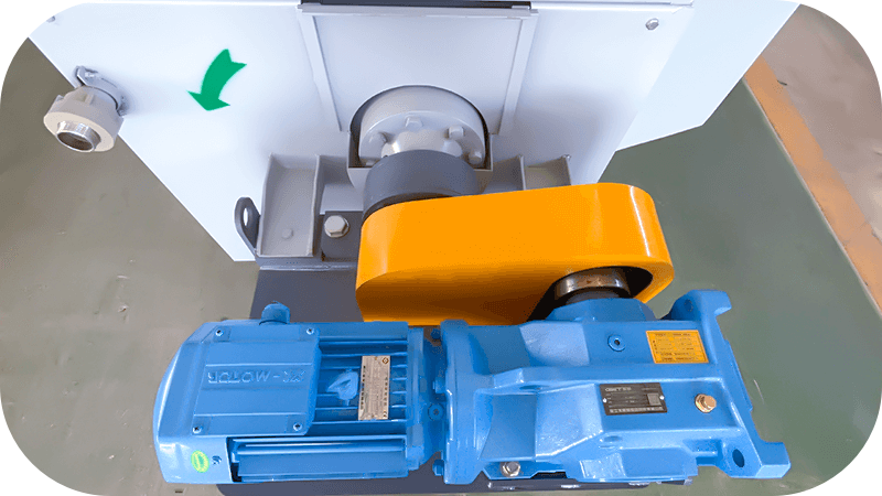 Wet Drum Magnetic Separator: A New Breakthrough in Technological ...