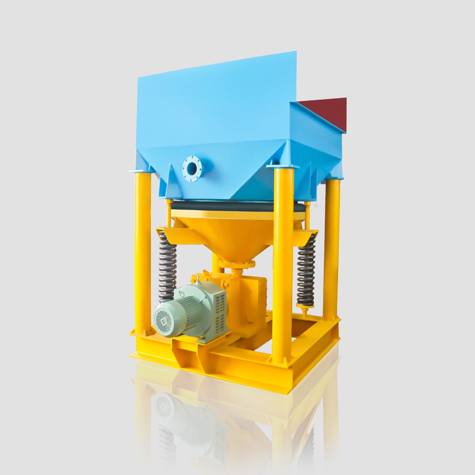 Gold Gravity Separation: Techniques in Gravity Concentration